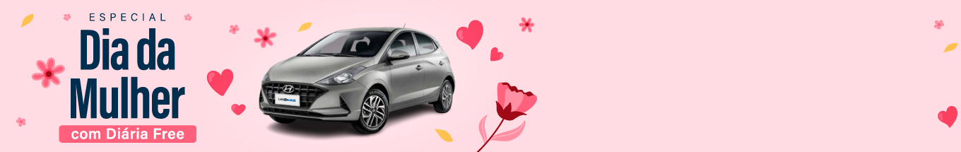 Aluguel de Carros Movida Rent a Car | CarroAluguel